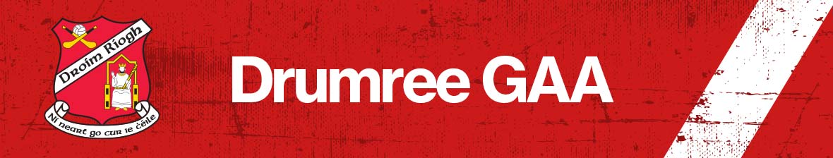 Drumree GAA