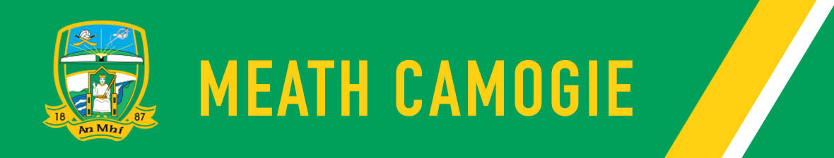 Meath Camogie Club Shop