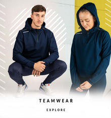 Masita Club Teamwear
