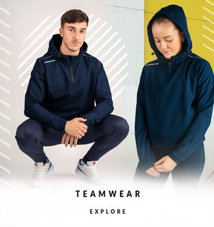Masita Club Teamwear