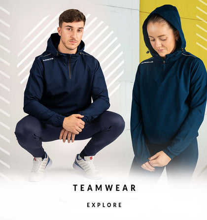 Masita Club Teamwear