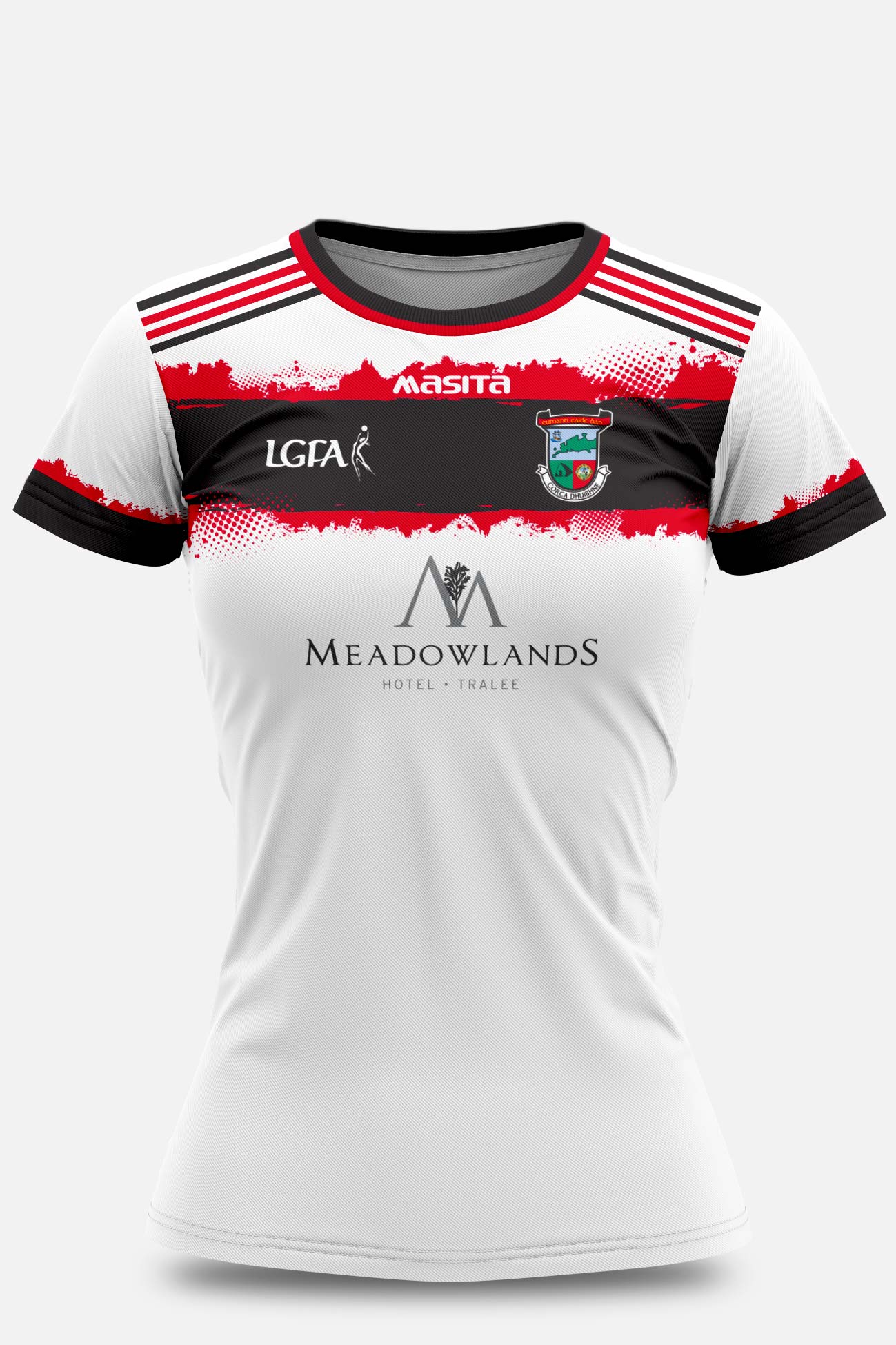 Corca Dhuibhne Home Jersey Regular Fit Kids & Adults