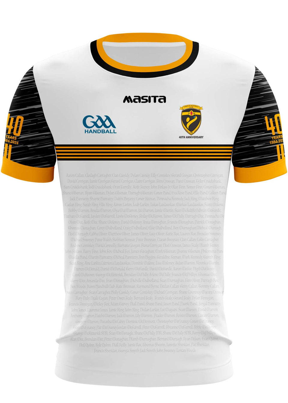 Corduff Handball Club