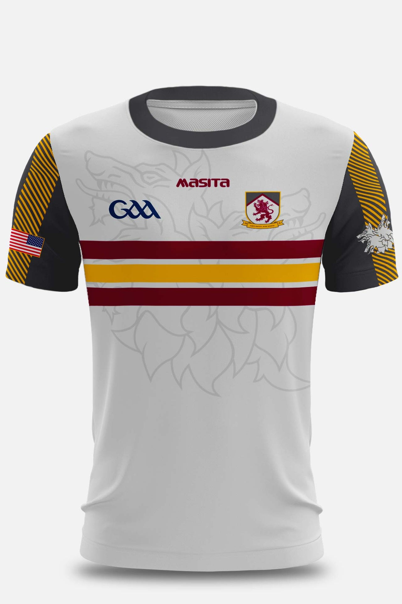 Grit City Hounds Pop Up Shop