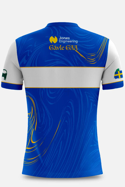 International Club Jerseys
