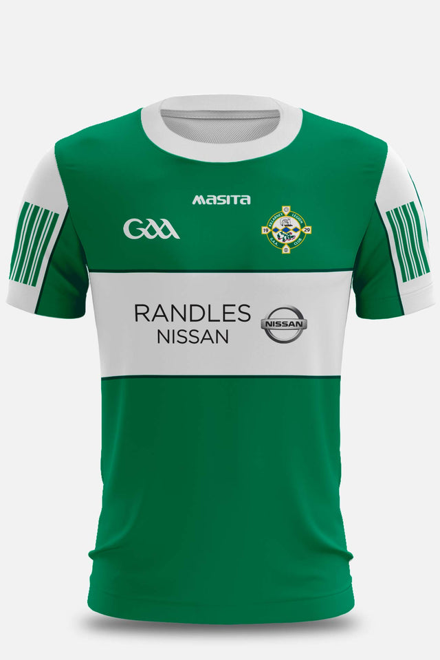 Killarney Legion Club Shop