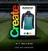 Masita Club Teamwear