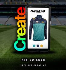Masita Club Teamwear