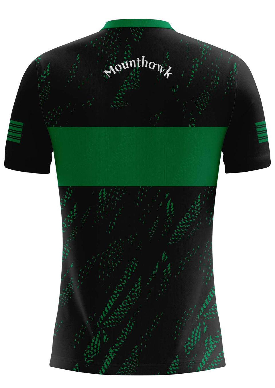 Mercy Mounthawk SS Home Jersey Kids