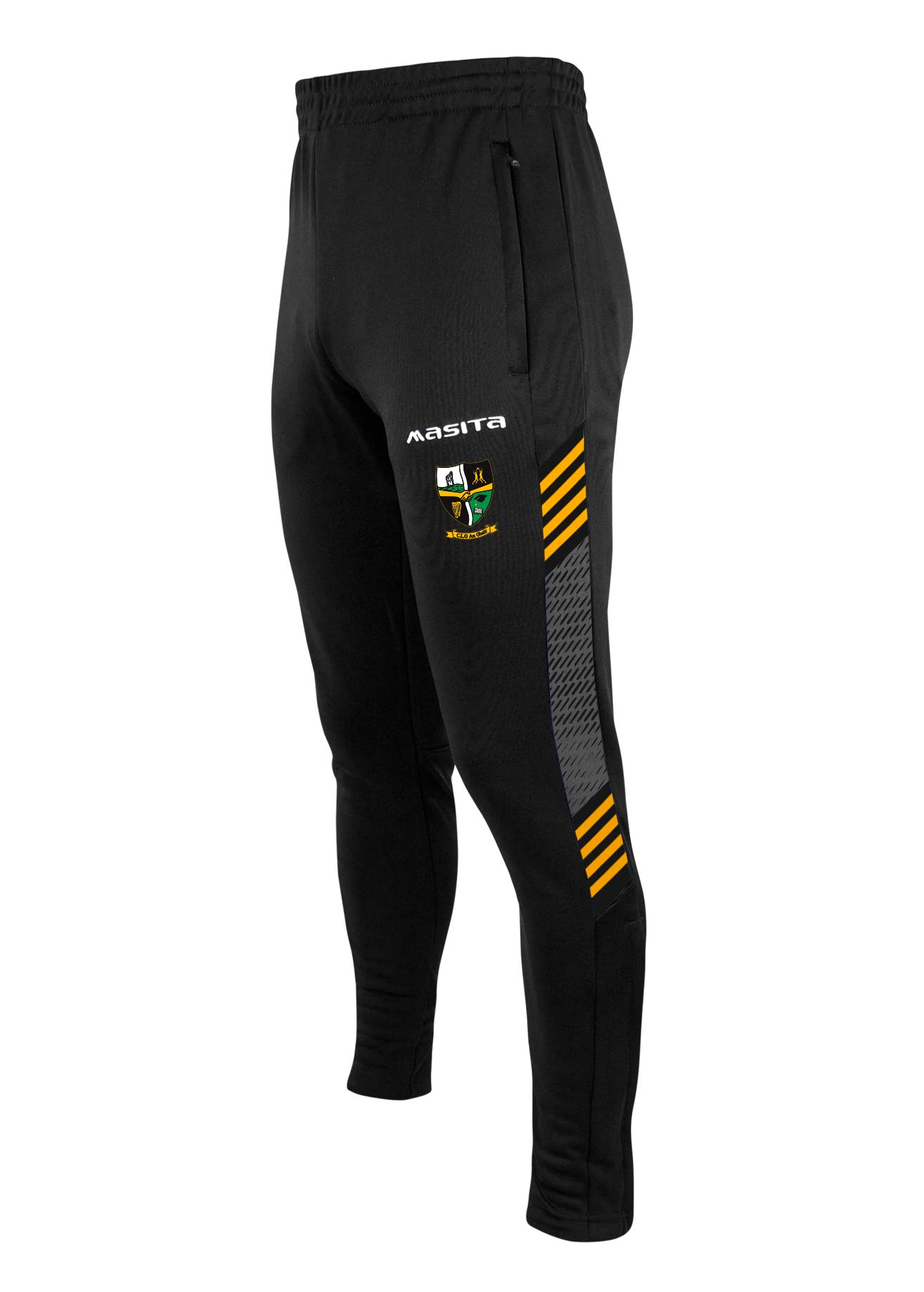Nobber GAA Skinny Bottoms Adults