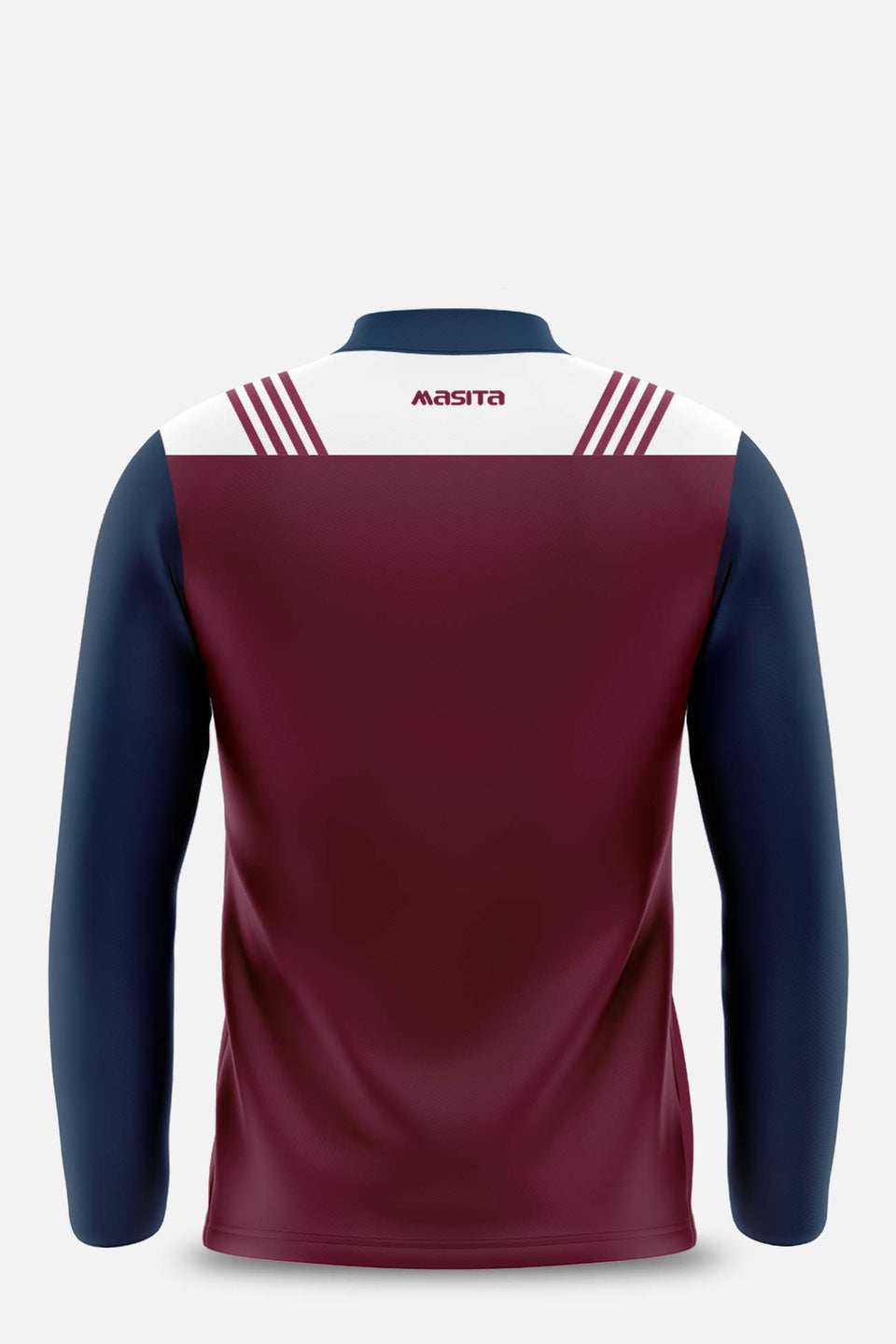 Presentation College Athenry Pop Up Shop Tulsa Style Quarter Zip Adult