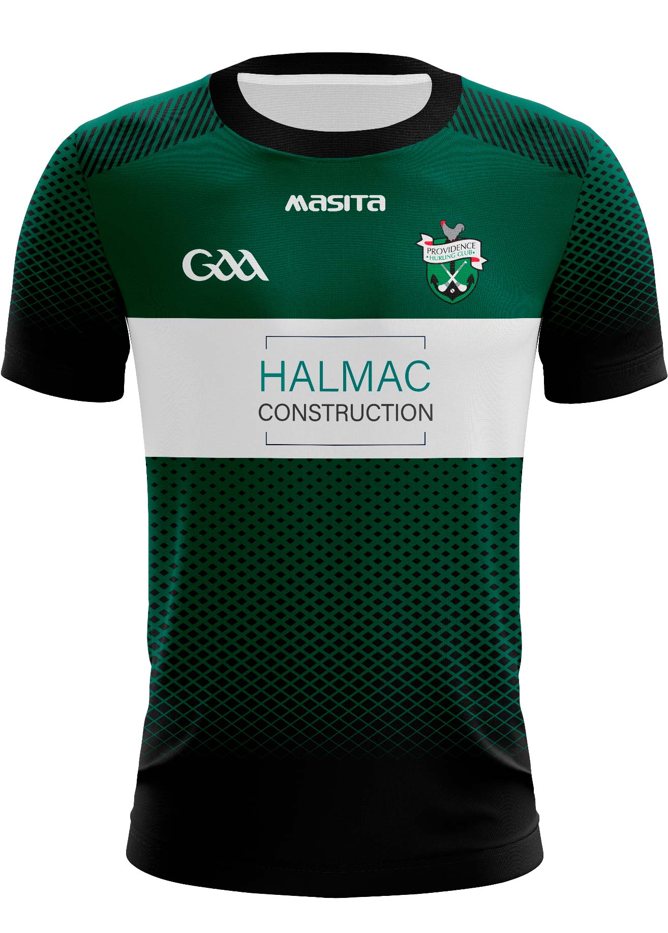 Providence HC Home Jersey Regular Fit Adult