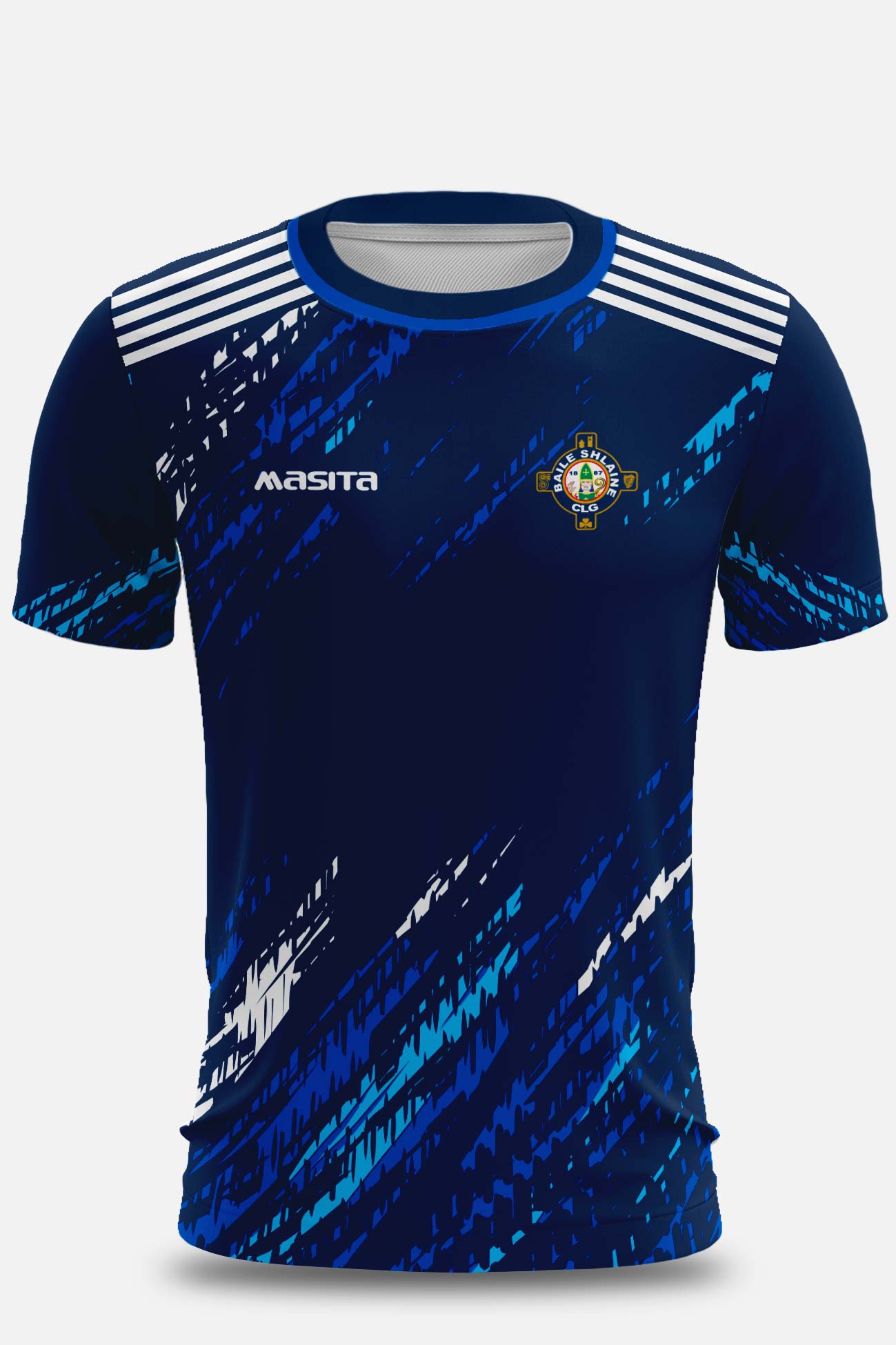 Slane GFC Training Jersey Player Fit Adult