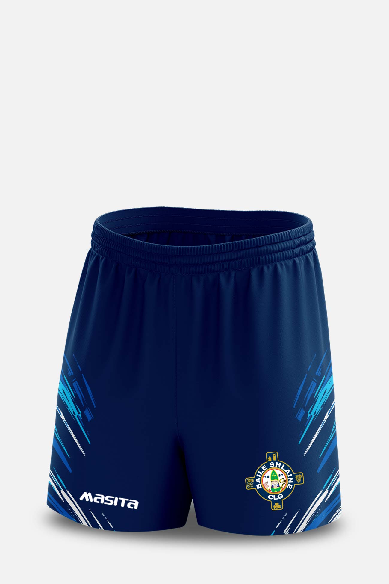 Slane GFC Training Shorts Kids & Adults