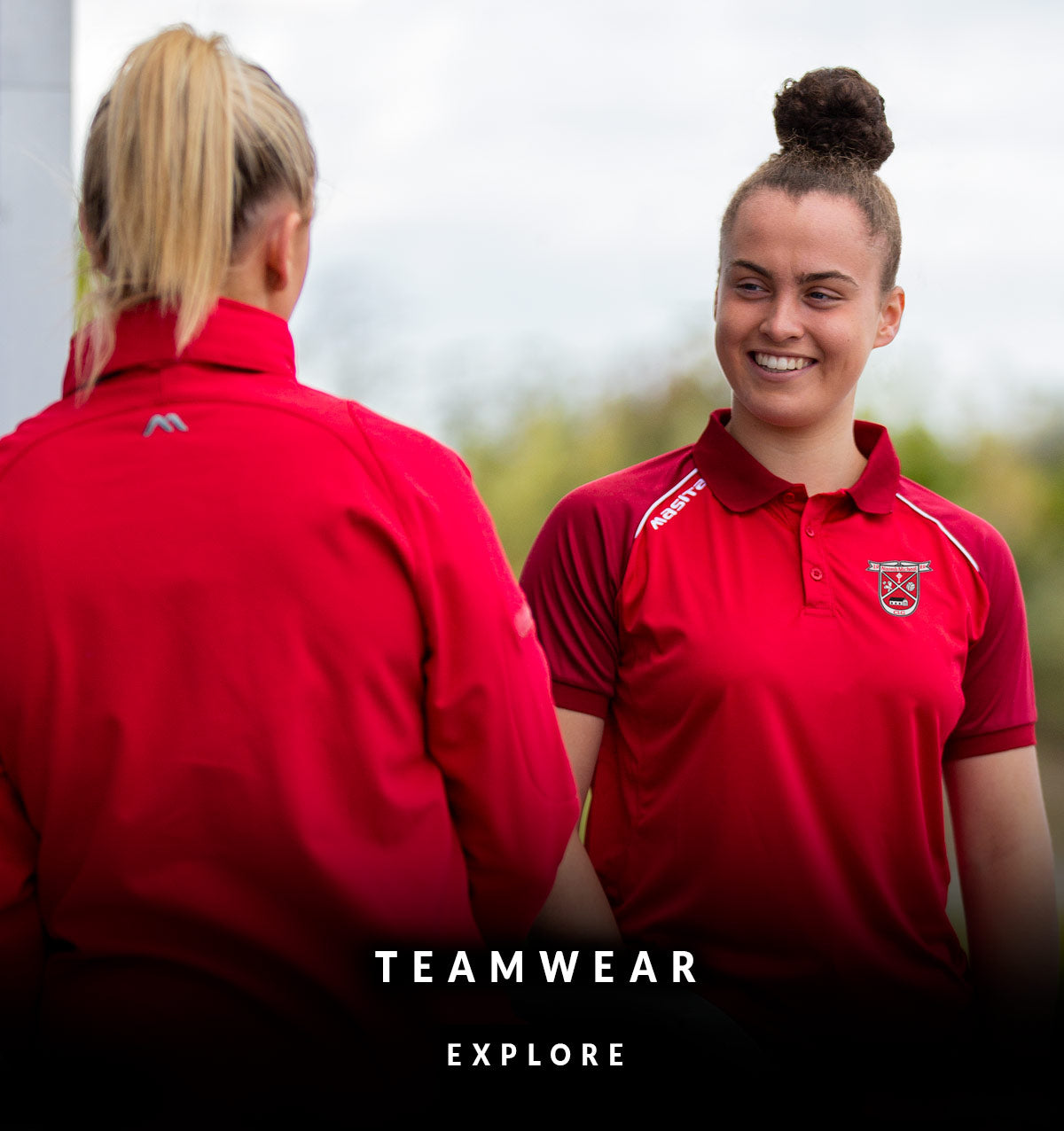 Masita Club Teamwear