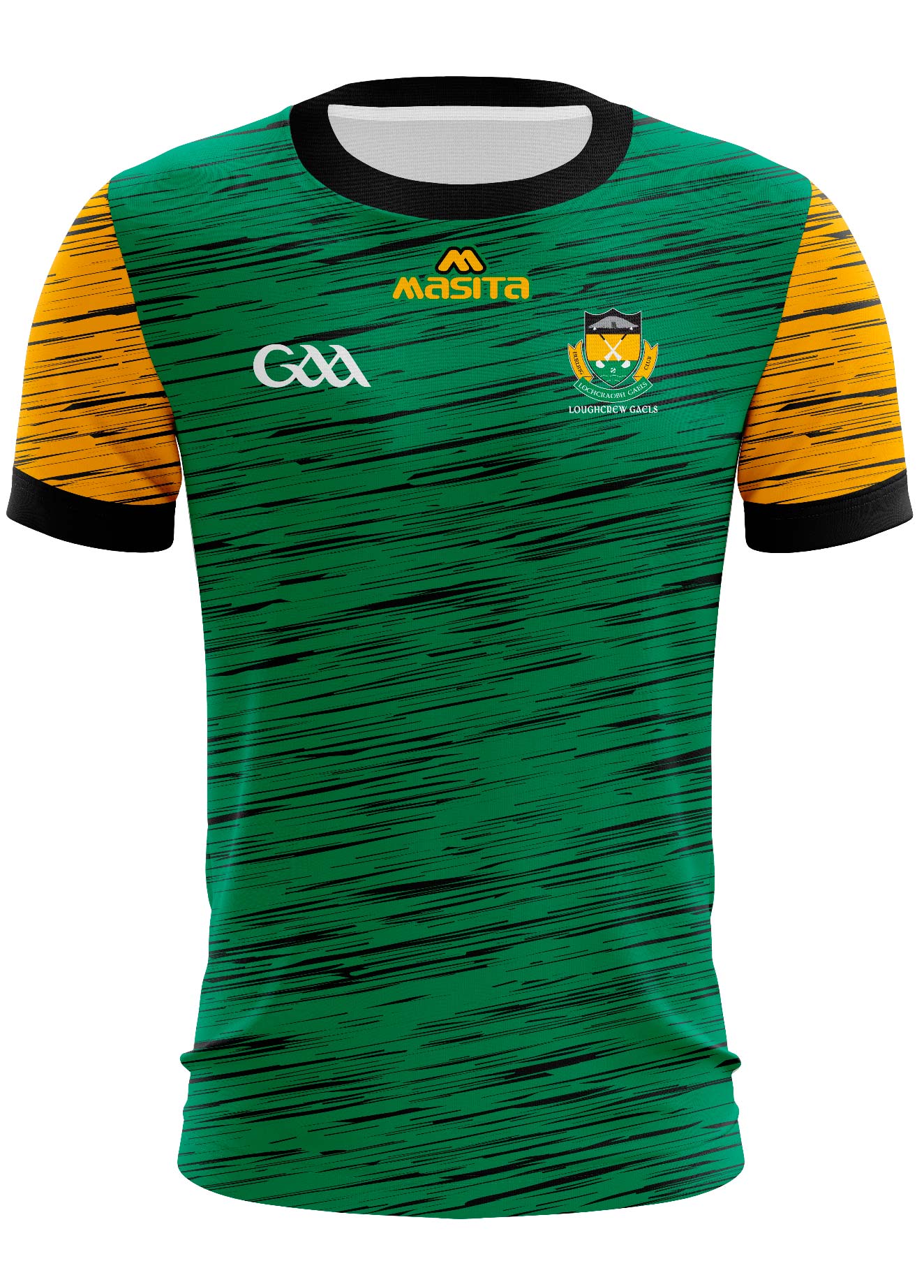 Loughcrew Gaels Training Jersey Kids