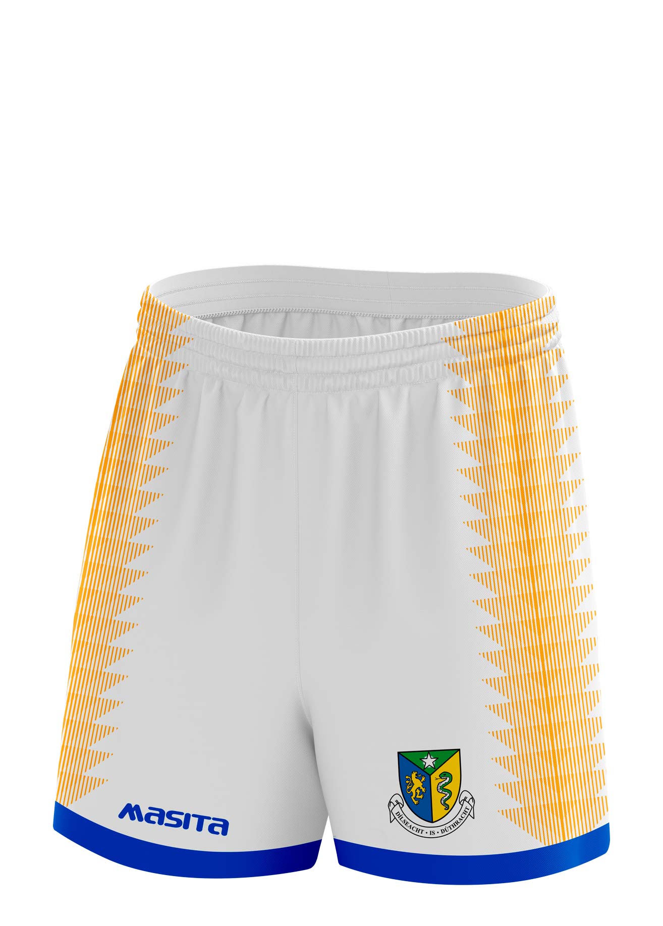 Naas CBS Shorts Kids