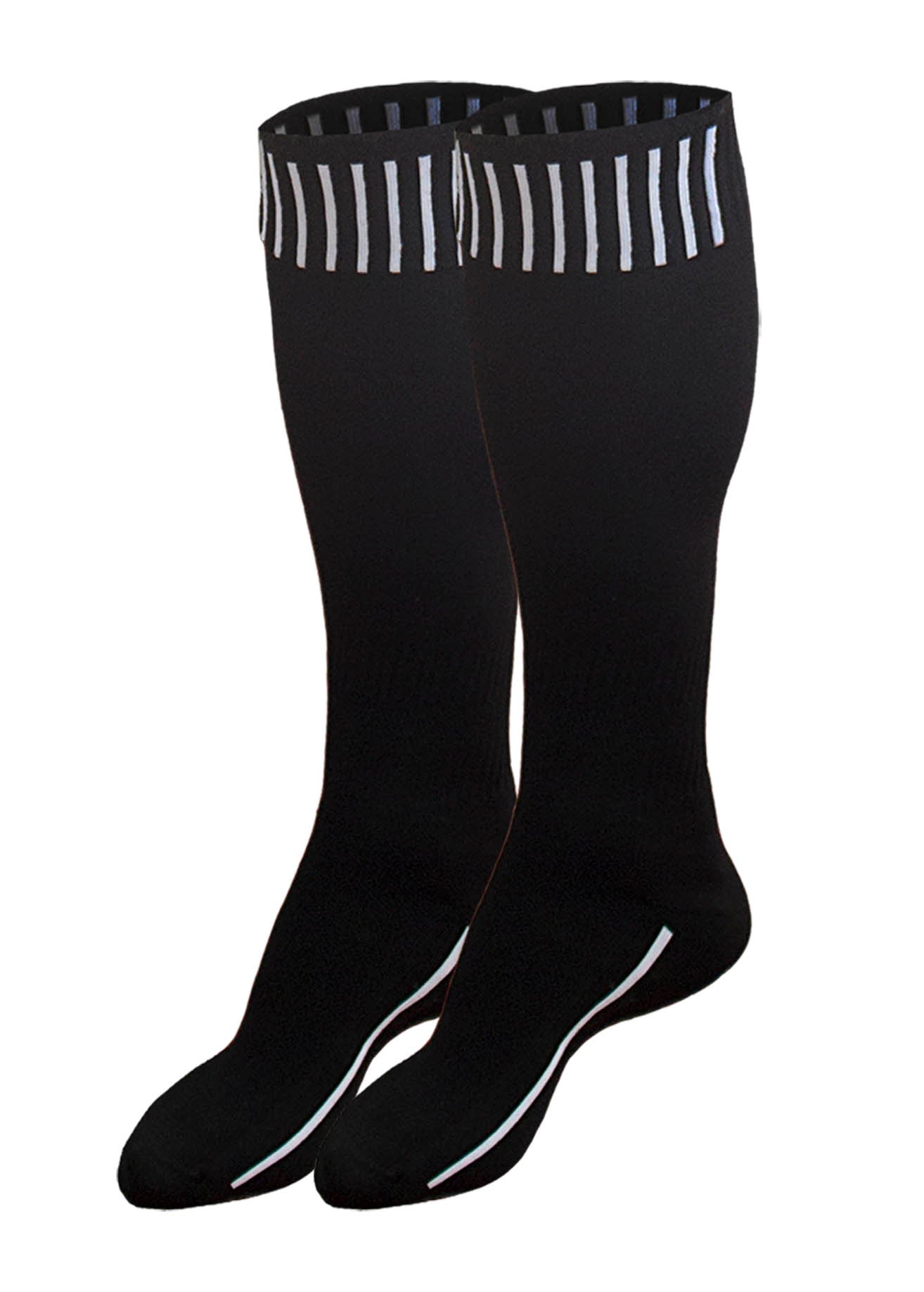 Official GAA Referees Socks Adult